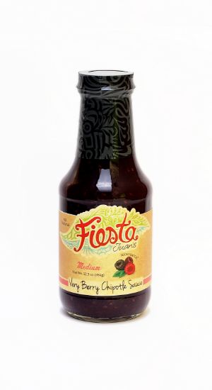 From the Land of Kansas Marketplace. Fiesta Brand Salsas and Sauces