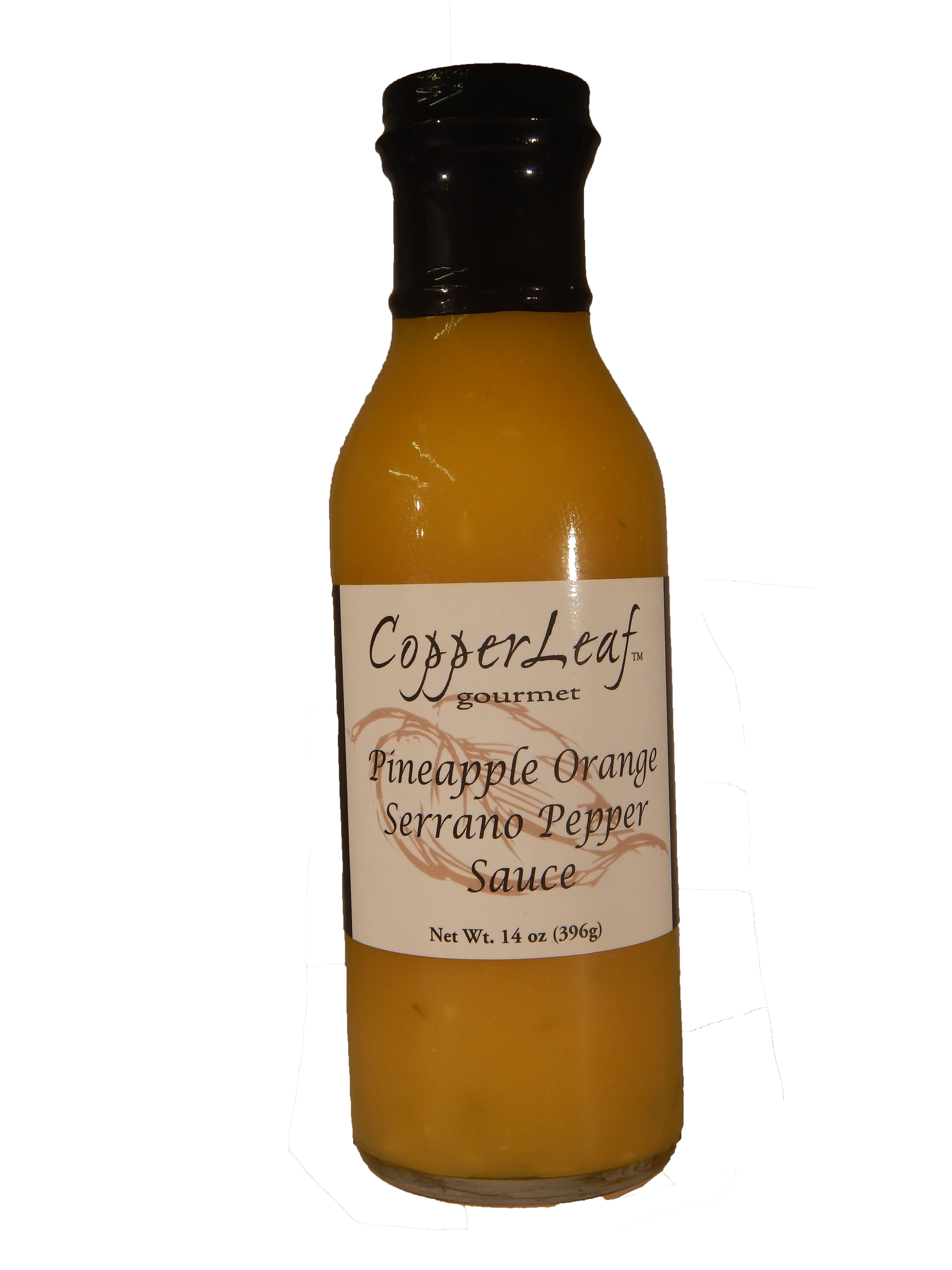From the Land of Kansas Marketplace. CopperLeaf Gourmet Sauce