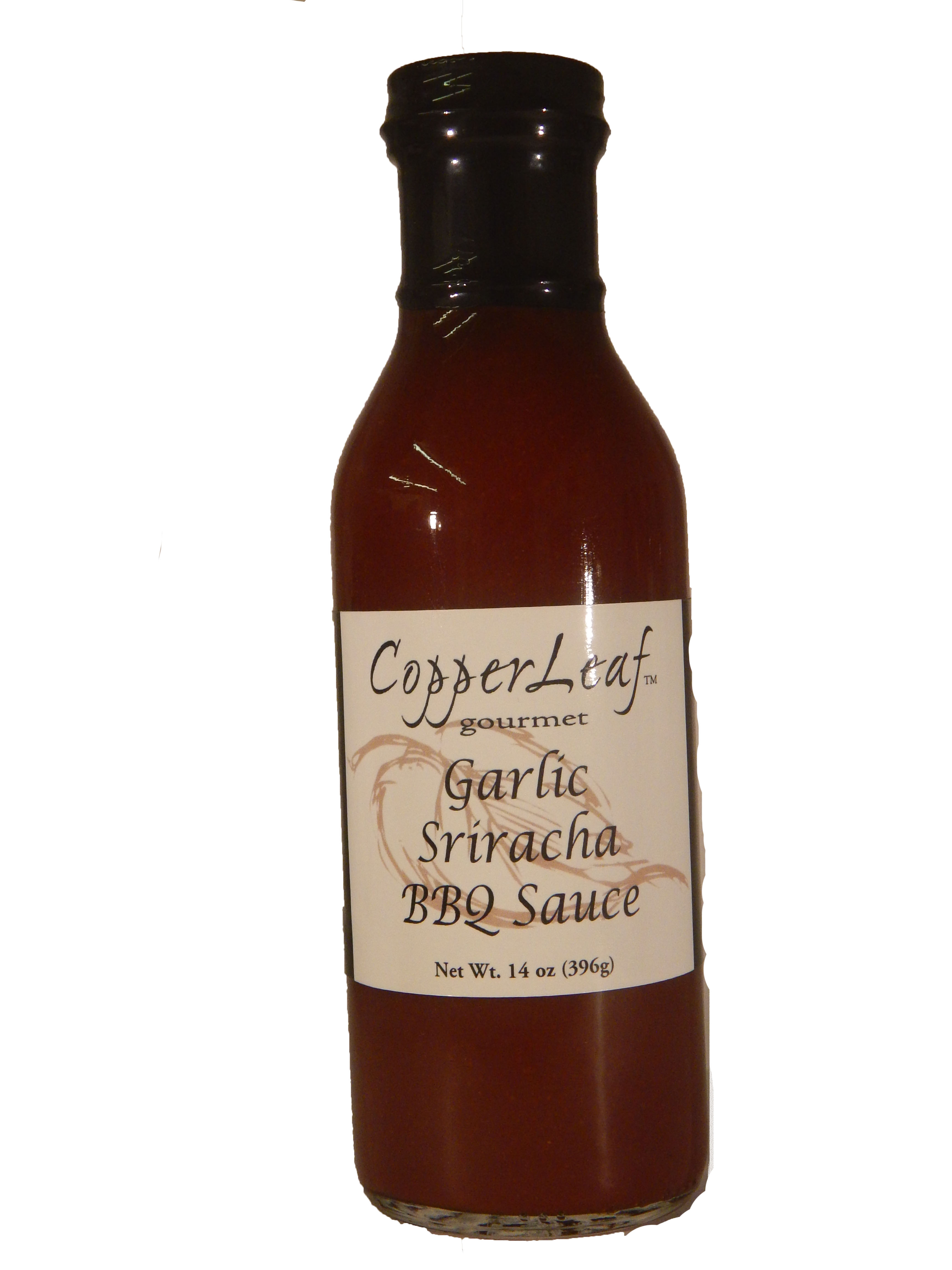 From the Land of Kansas Marketplace. CopperLeaf Gourmet Sauce