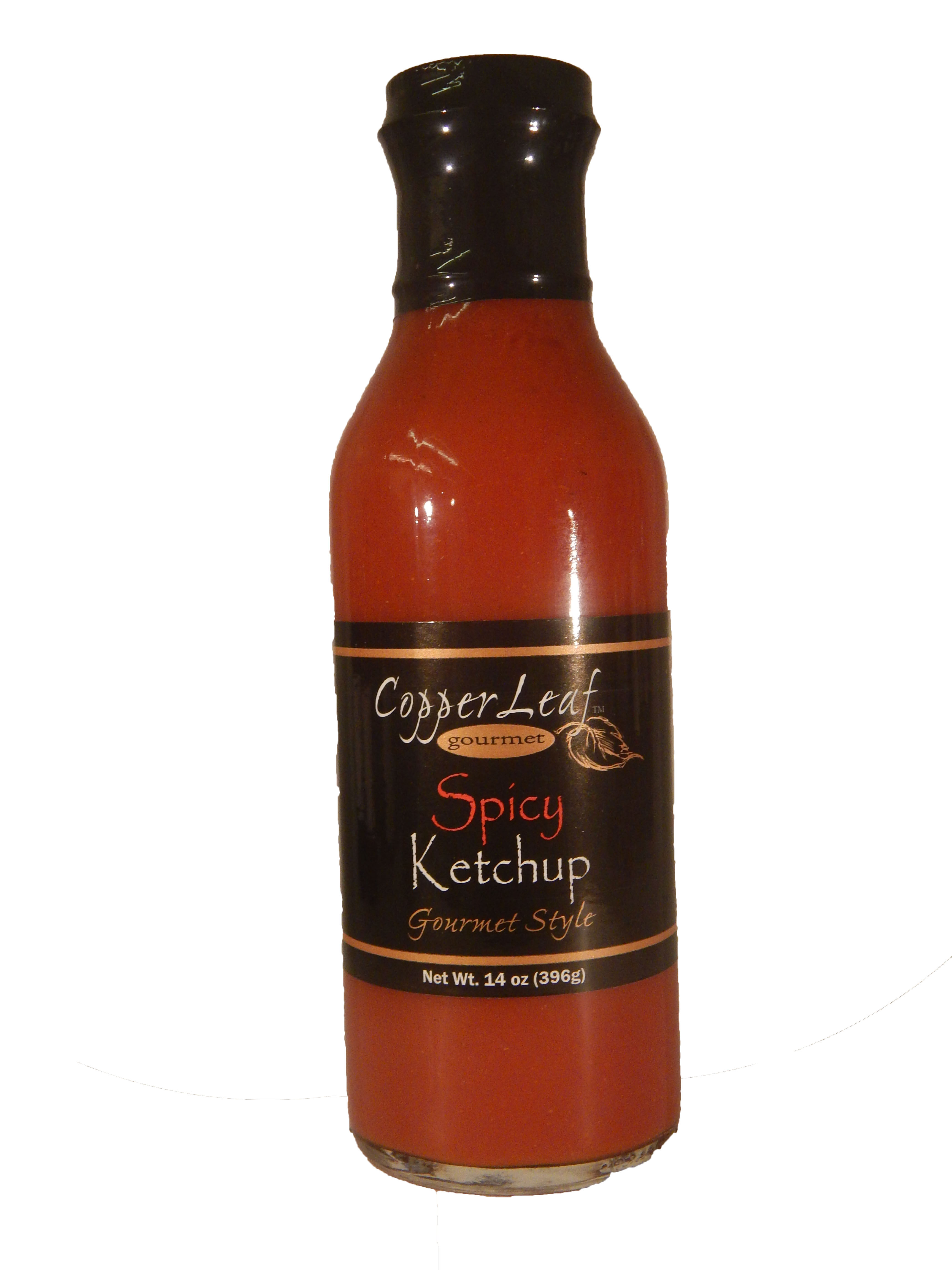 From the Land of Kansas Marketplace. CopperLeaf Gourmet Sauce