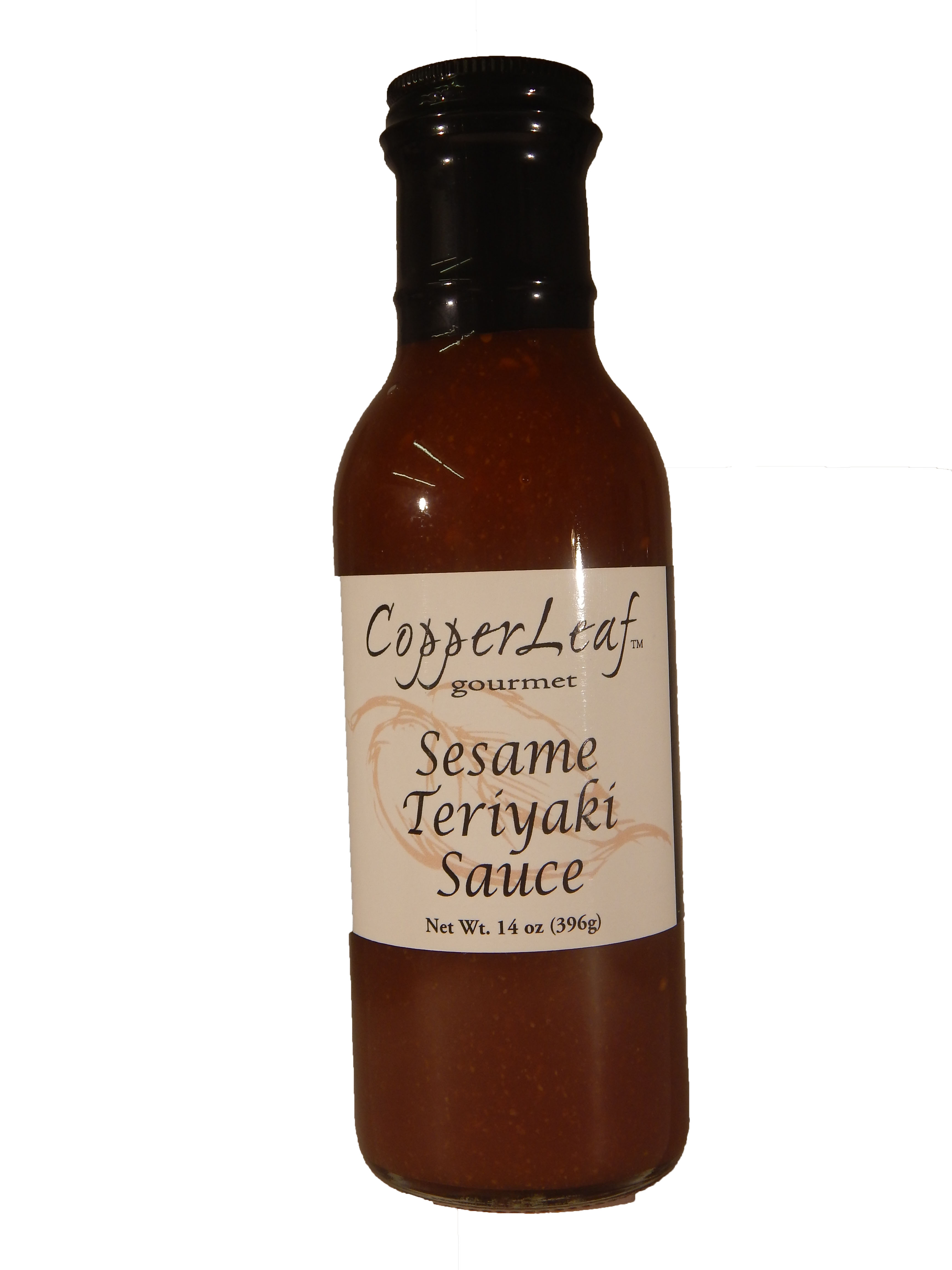 From the Land of Kansas Marketplace. CopperLeaf Gourmet Sauce
