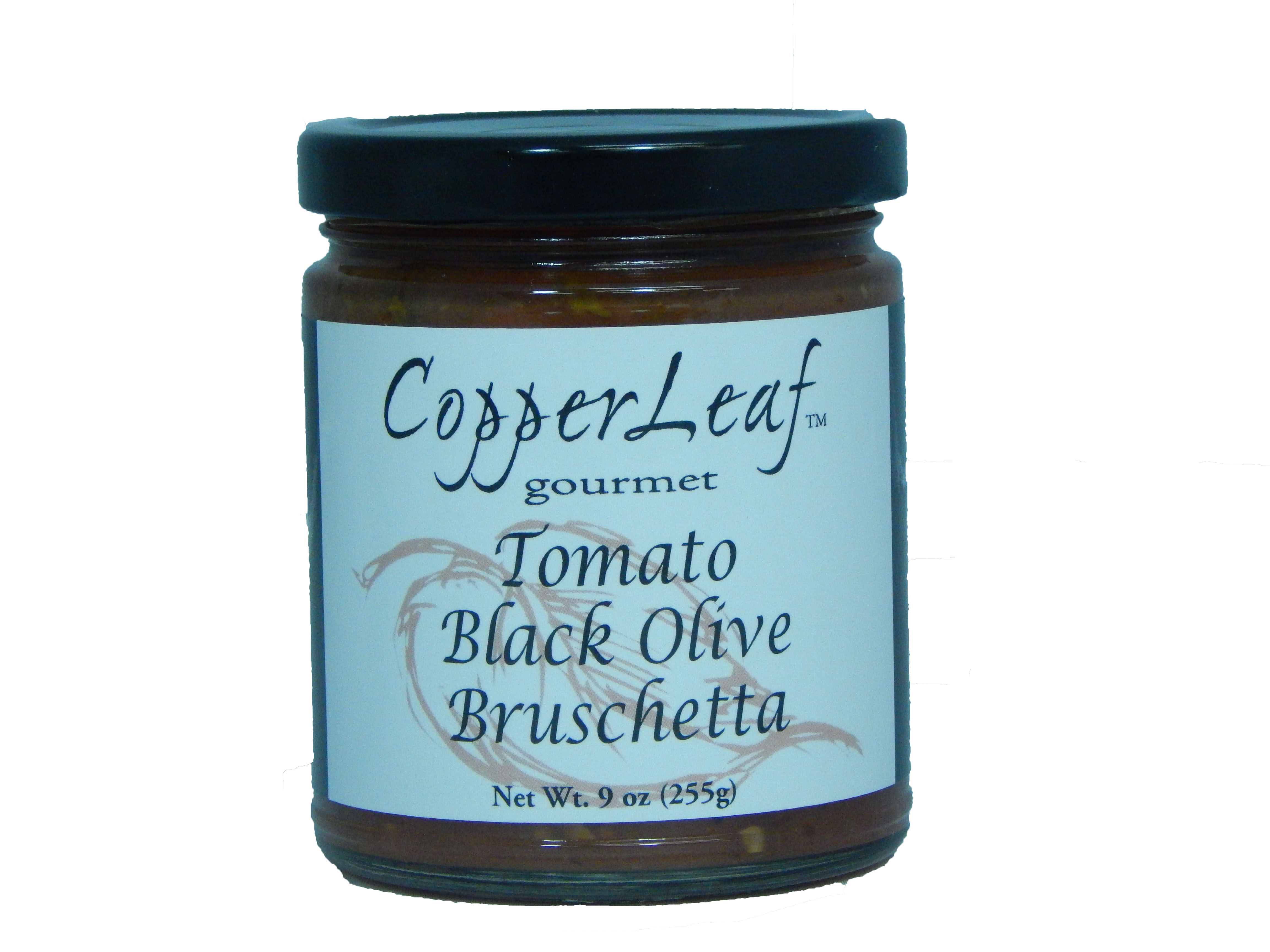 From the Land of Kansas Marketplace. CopperLeaf Gourmet Bruschettas