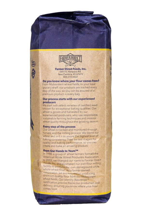 From the Land of Kansas Marketplace. Farmer Direct Foods - Prairie ...