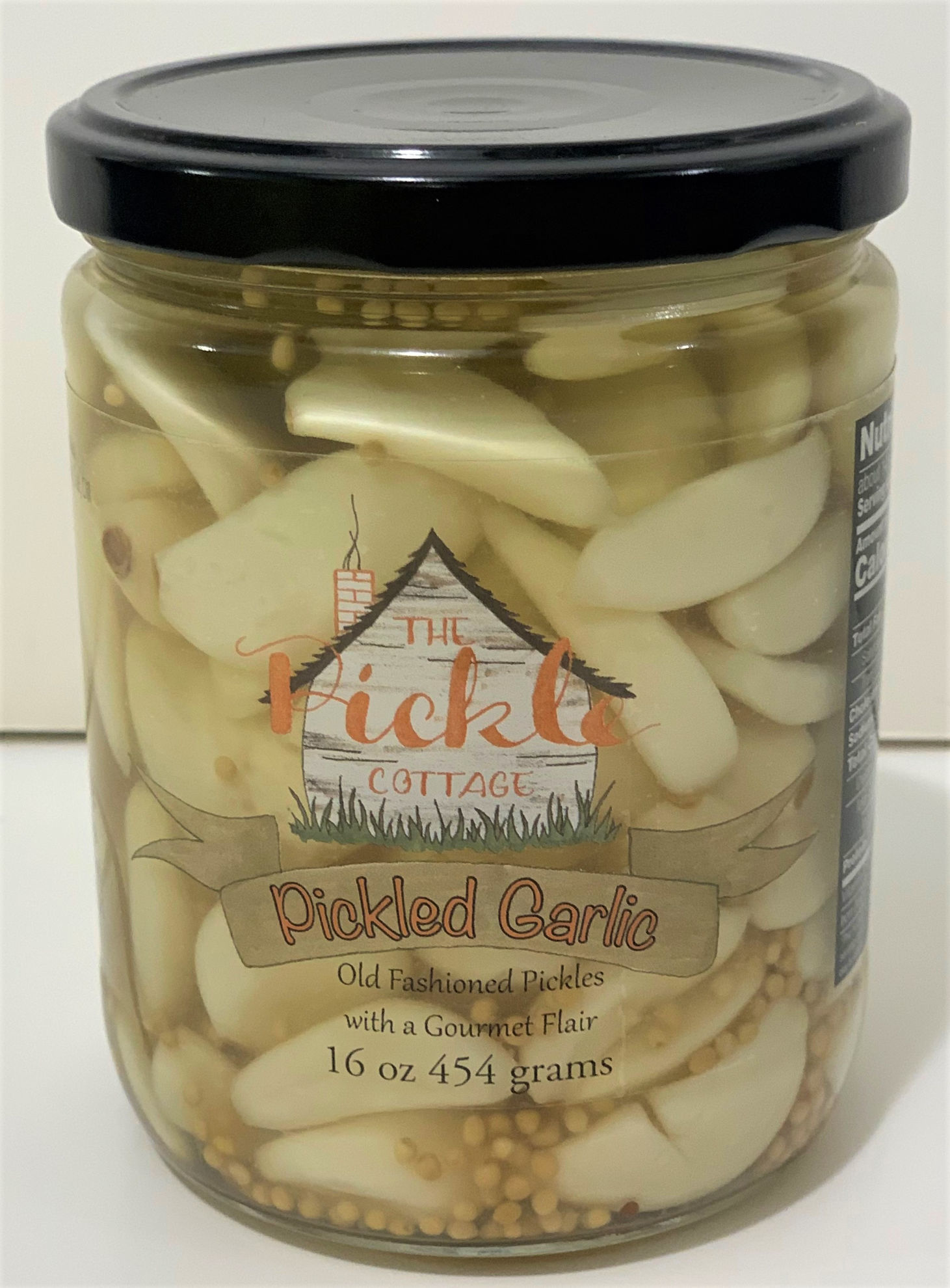 From the Land of Kansas Marketplace. The Pickle Cottage Bread and ...