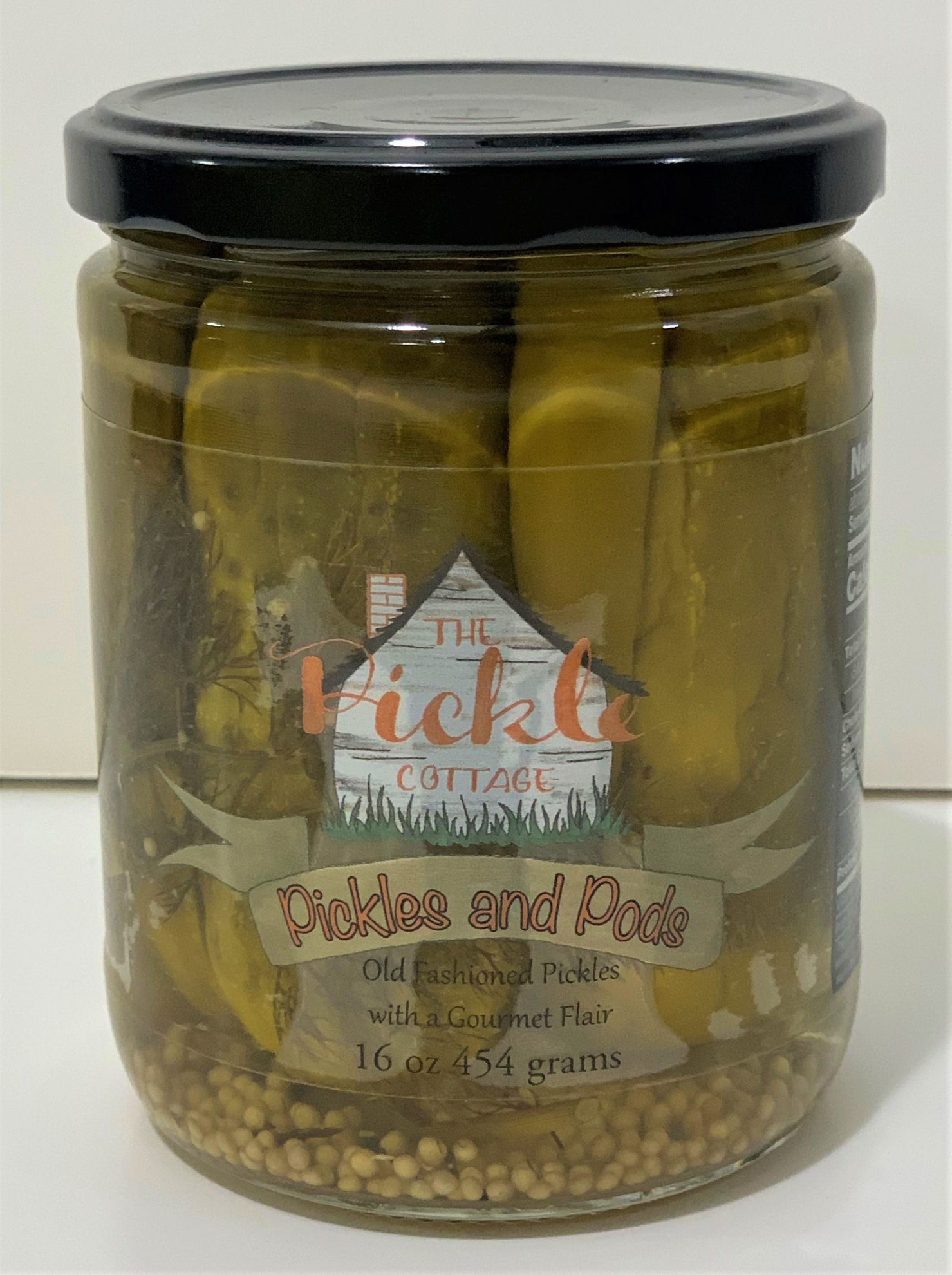 From the Land of Kansas Marketplace. The Pickle Cottage Bread and ...