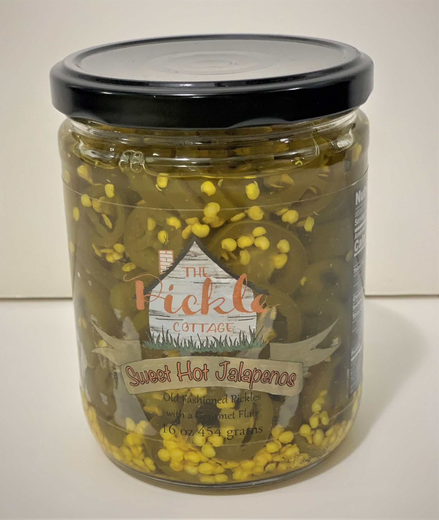 From the Land of Kansas Marketplace. The Pickle Cottage Bread and ...