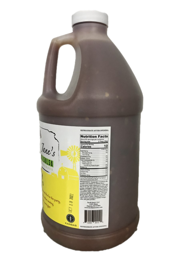 From the Land of Kansas Marketplace. Sarah Jane's LLC - Medium Green ...